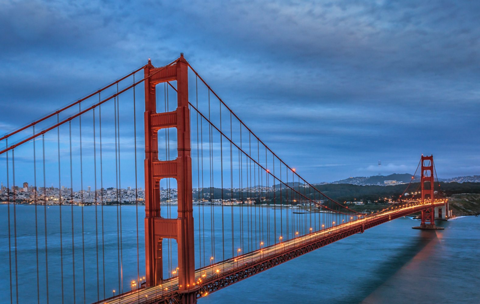 Top 4 Photo Spots at Battery Spencer in 2024