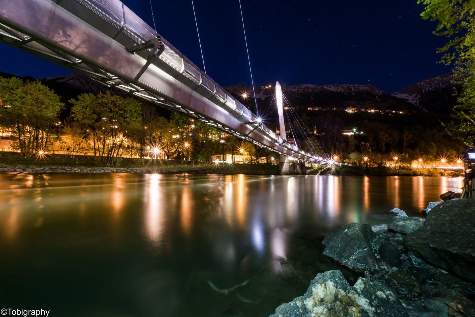 Hungerburgbahn, Austria