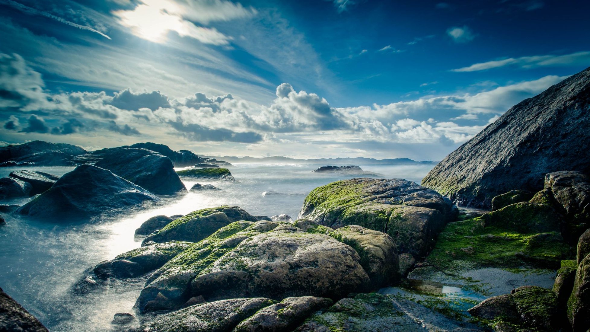 Jaeren, Norway