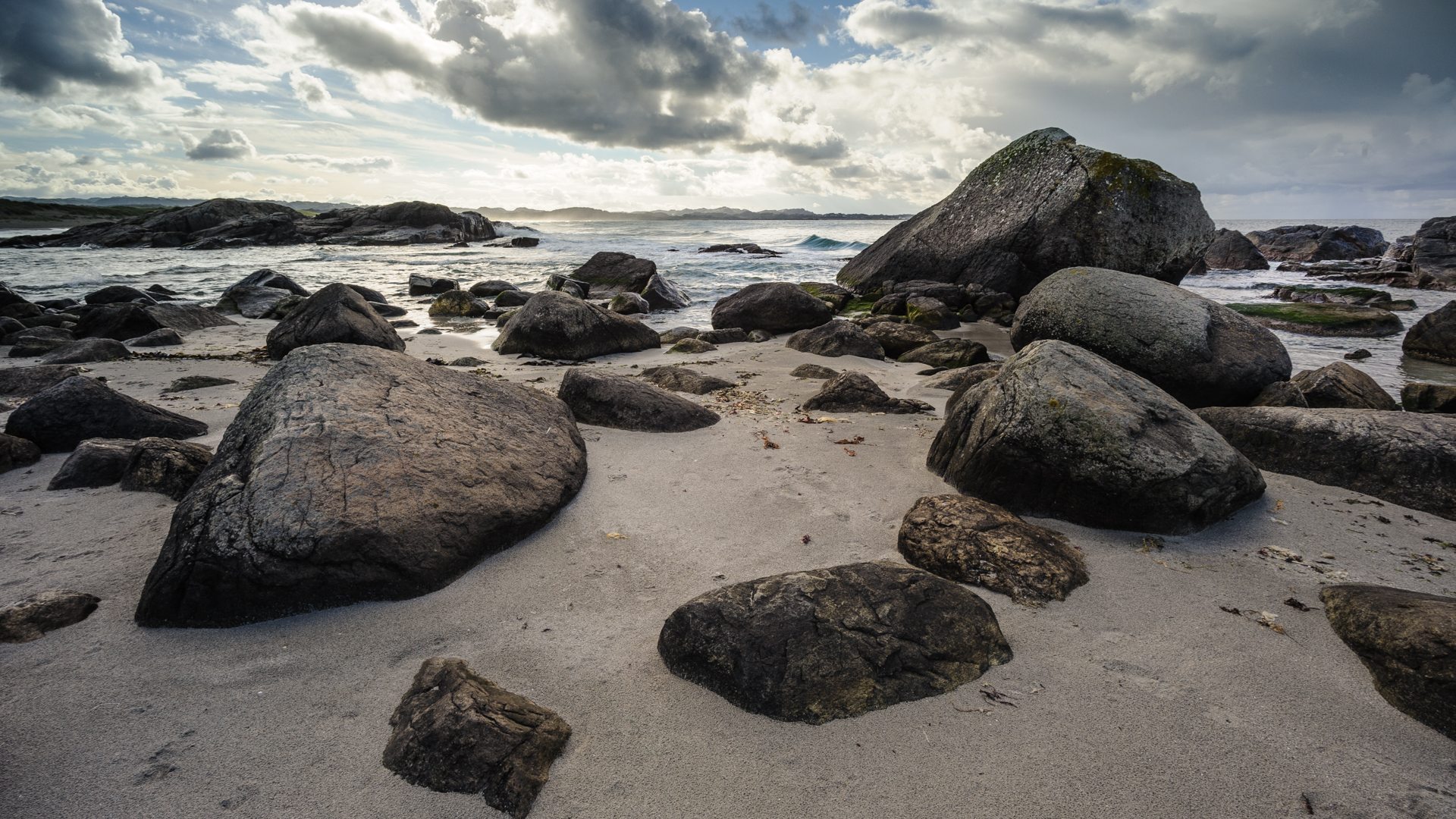 Jaeren, Norway