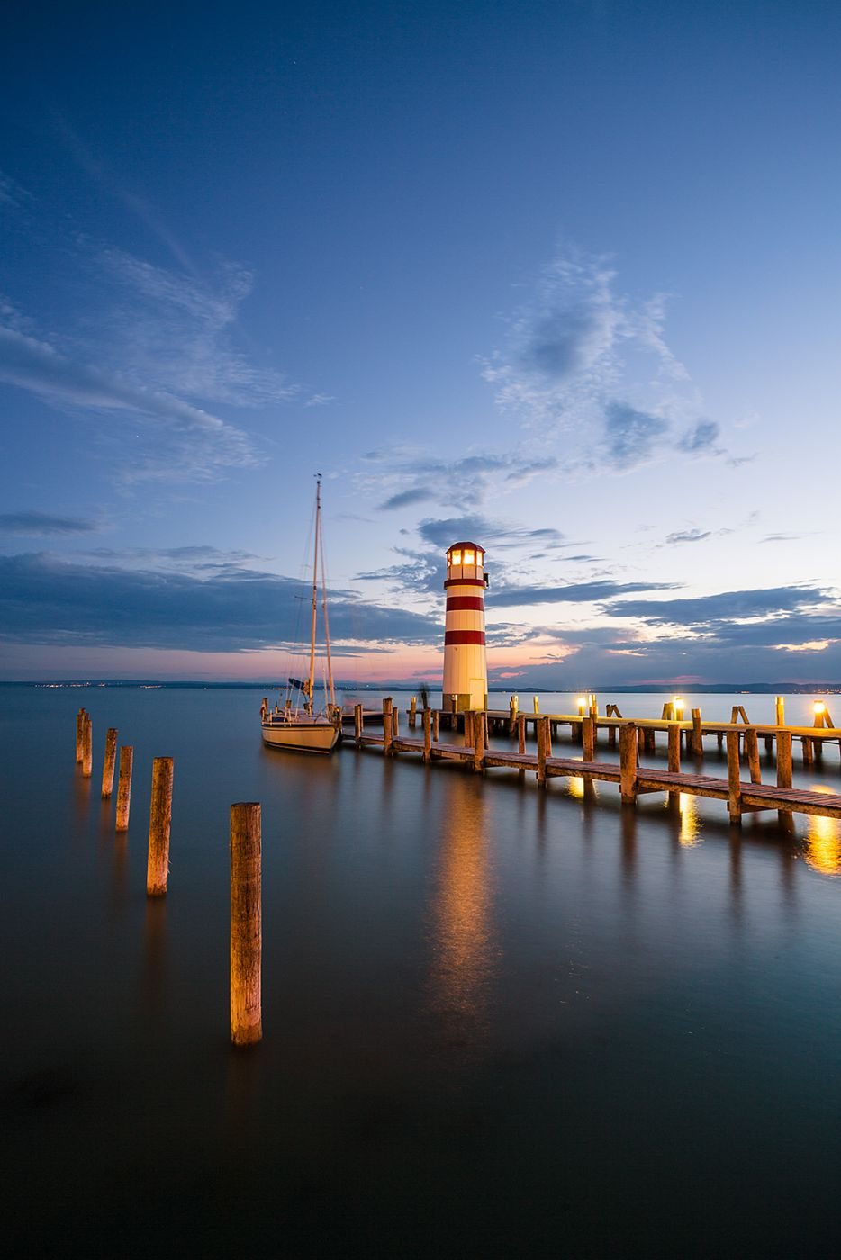 Top Photo Spots at neusiedler see in 2023