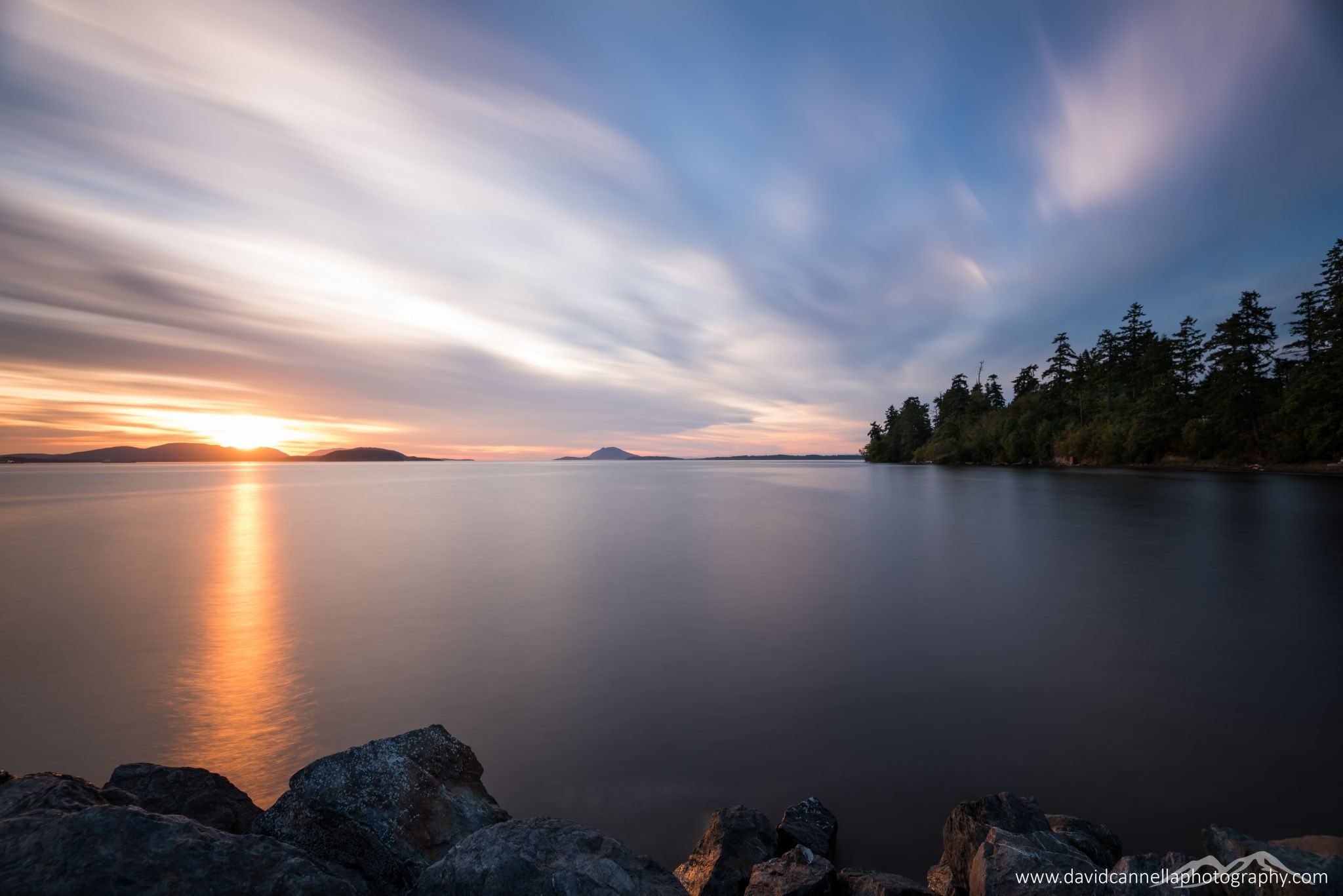 Top Photo Spots at Bayview State Park in 2023