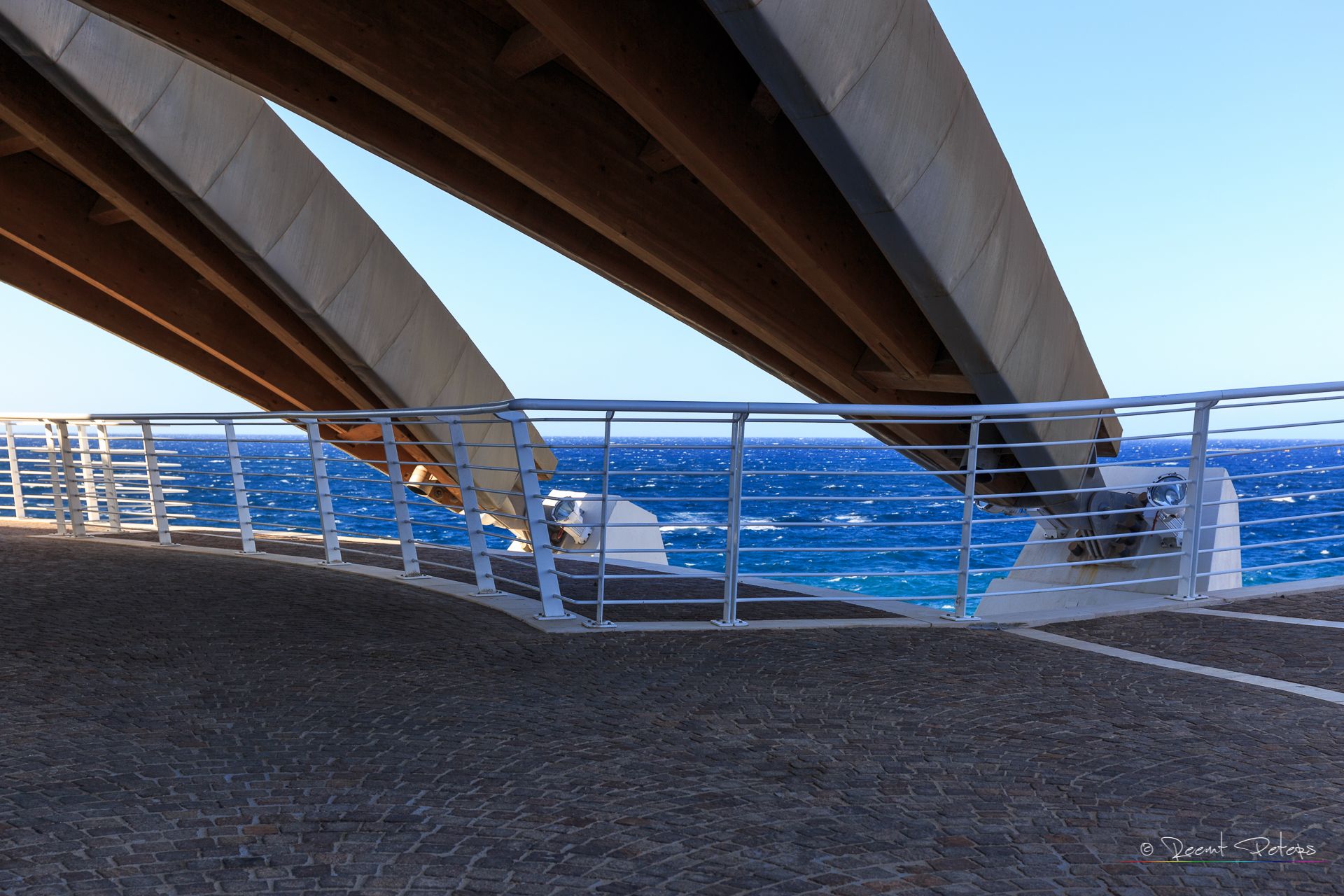 Top Photo Spots at Qawra in 2024