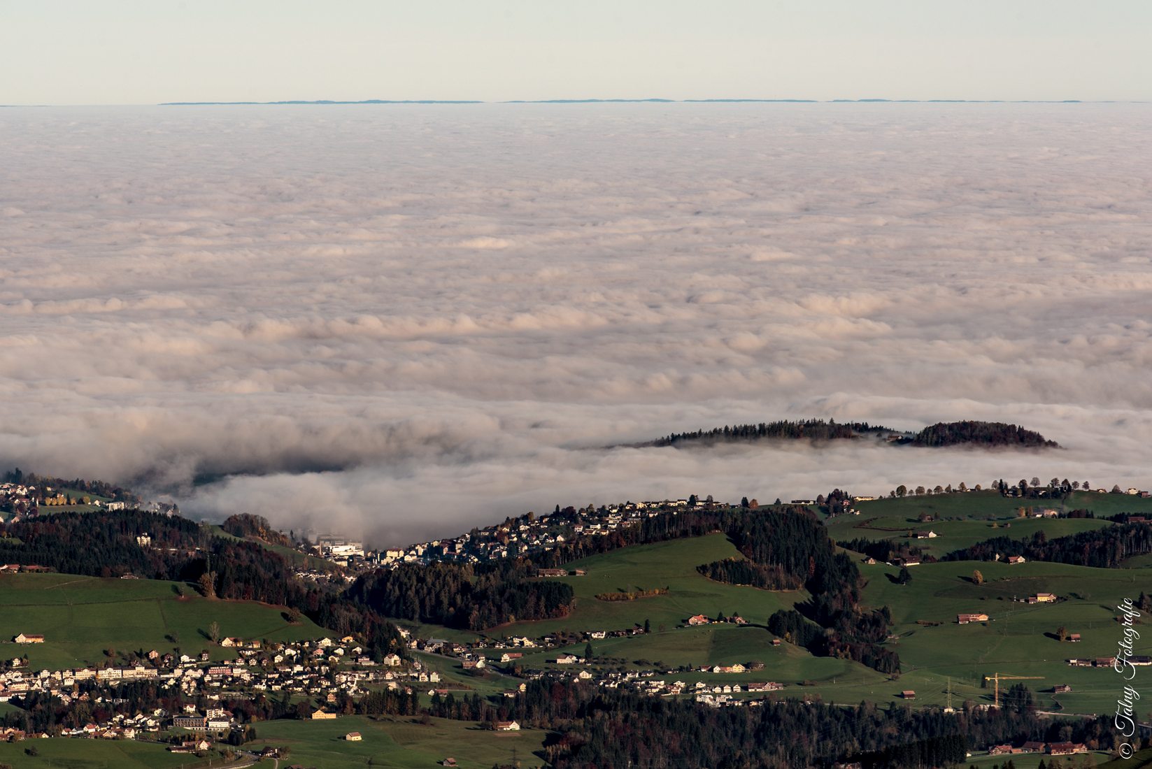 Kronberg, Switzerland