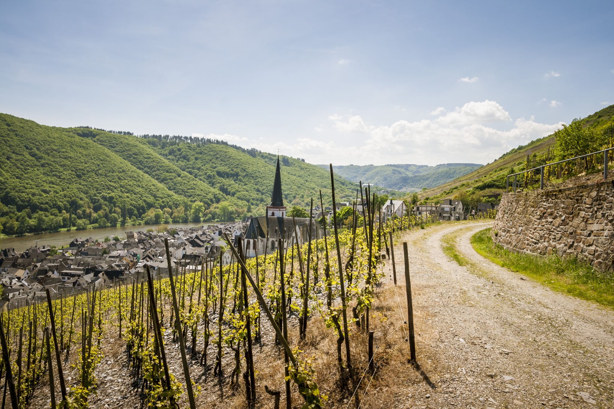 Klotten, Germany