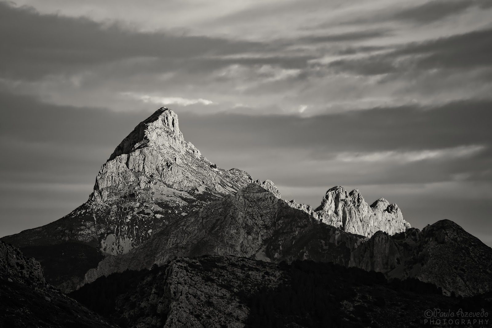 The Fang, Spain