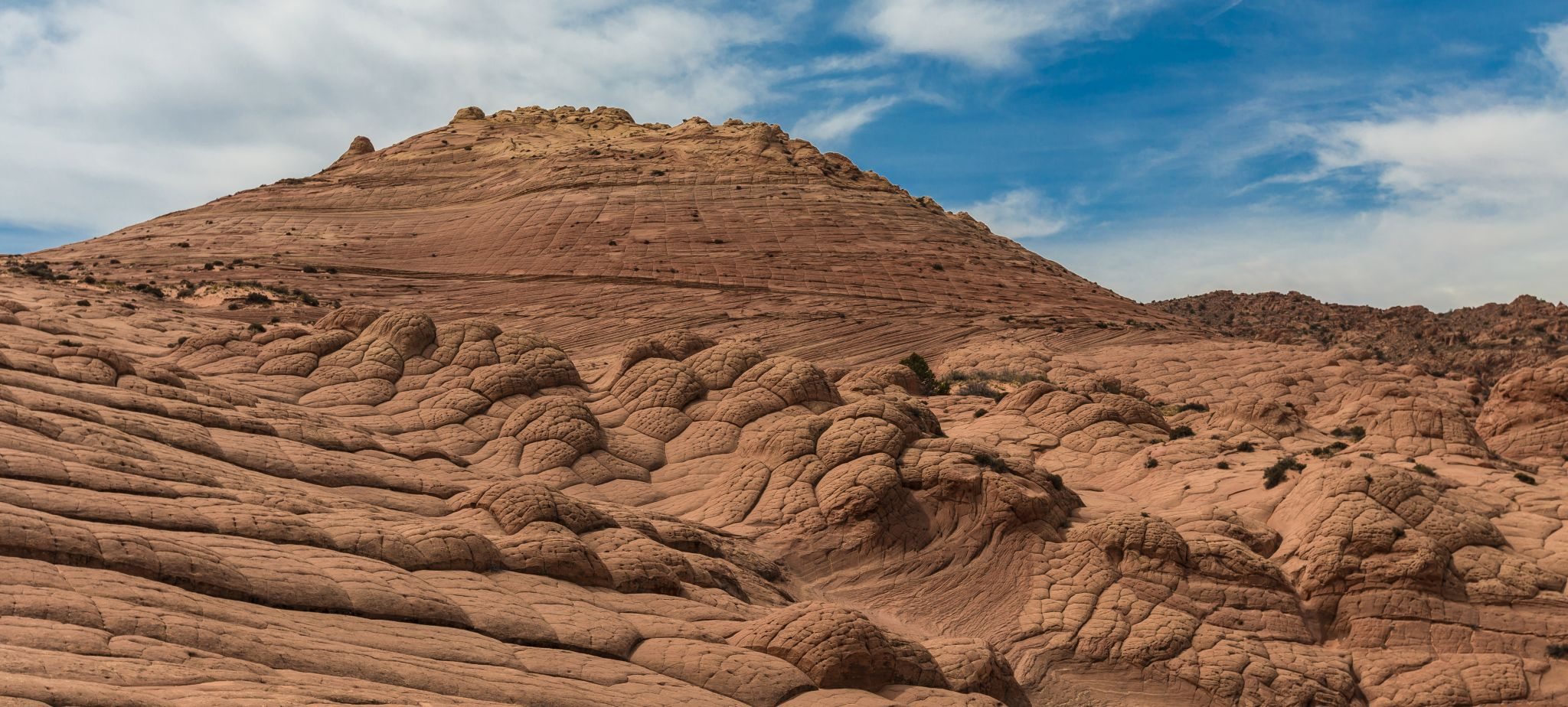 Edmaier's Secret, Arizona, USA