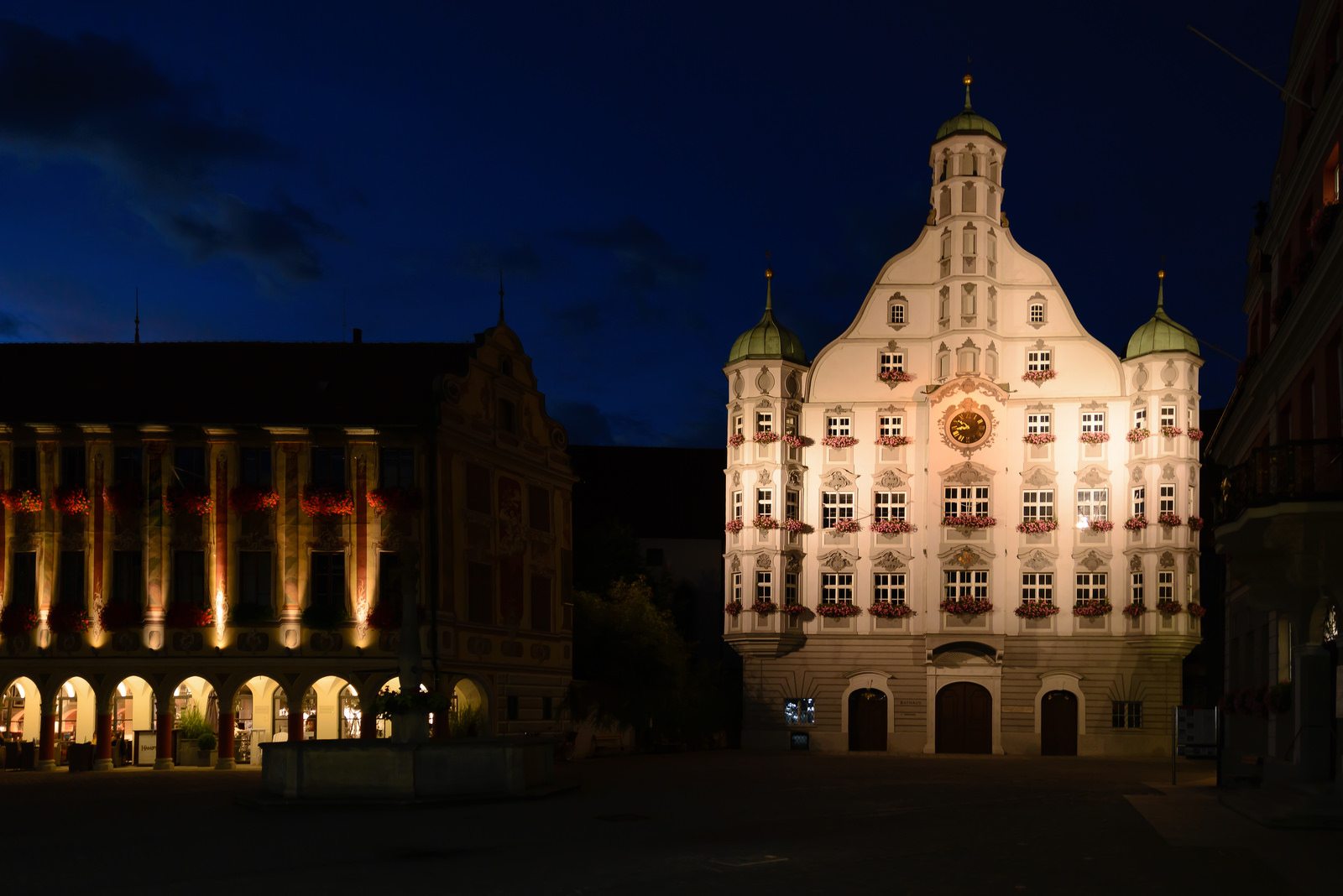 Top 2 Photo Spots at Memmingen in 2024
