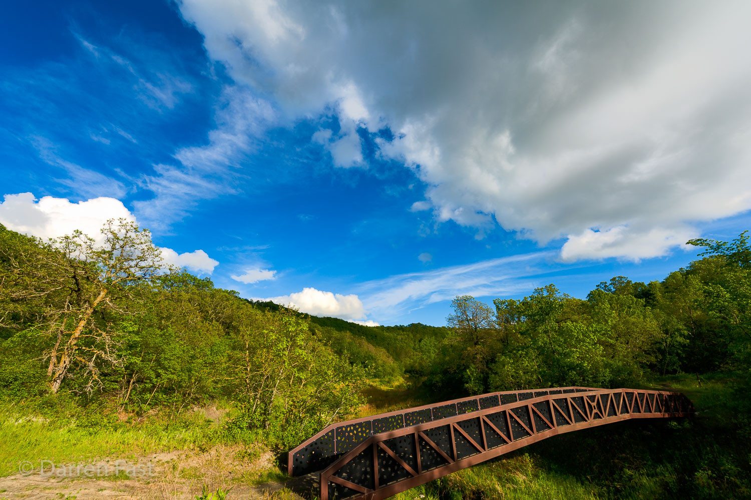 Pembina Valley Provincial Park, Canada
