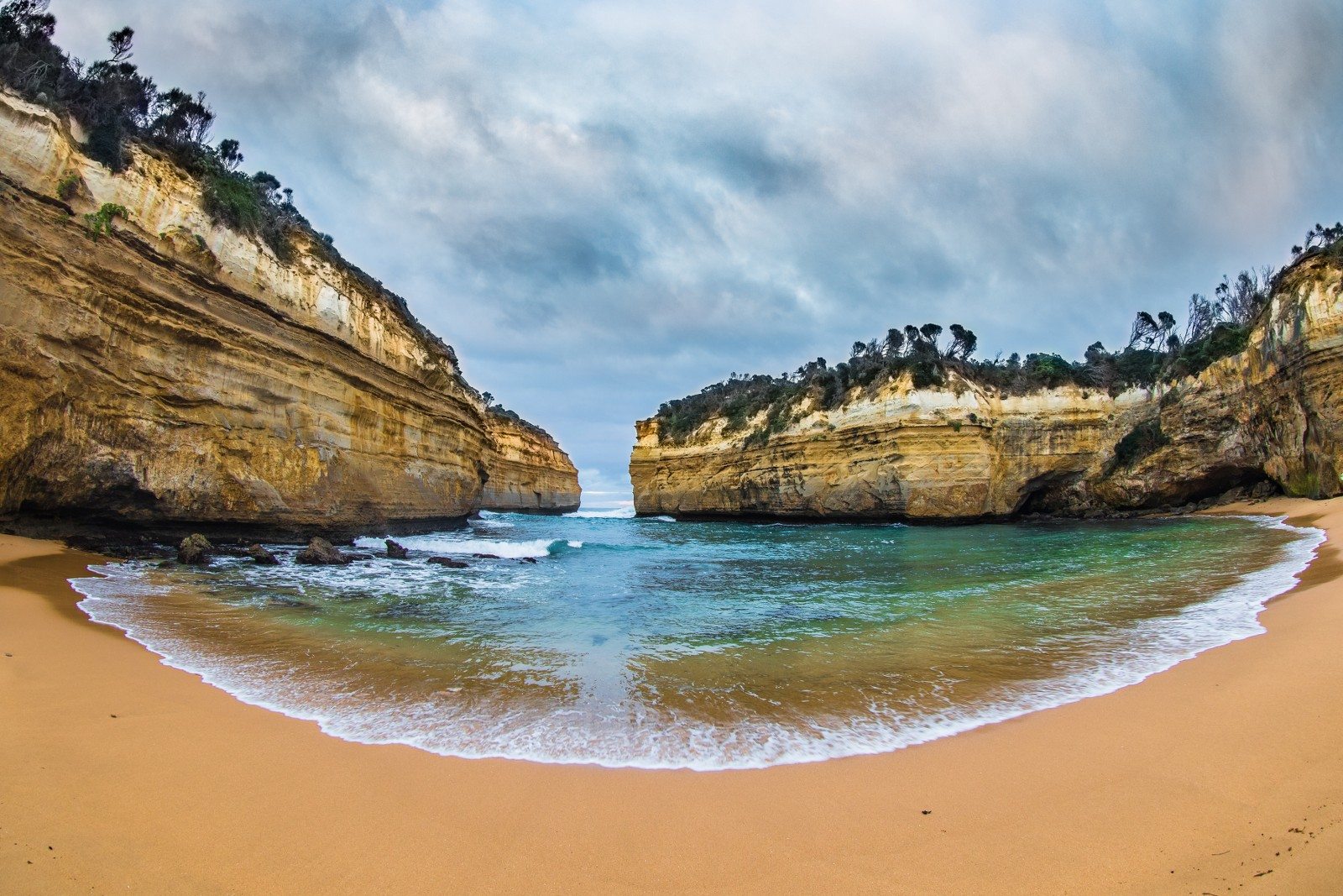 Top 6 Photo Spots at Southern Ocean in 2023