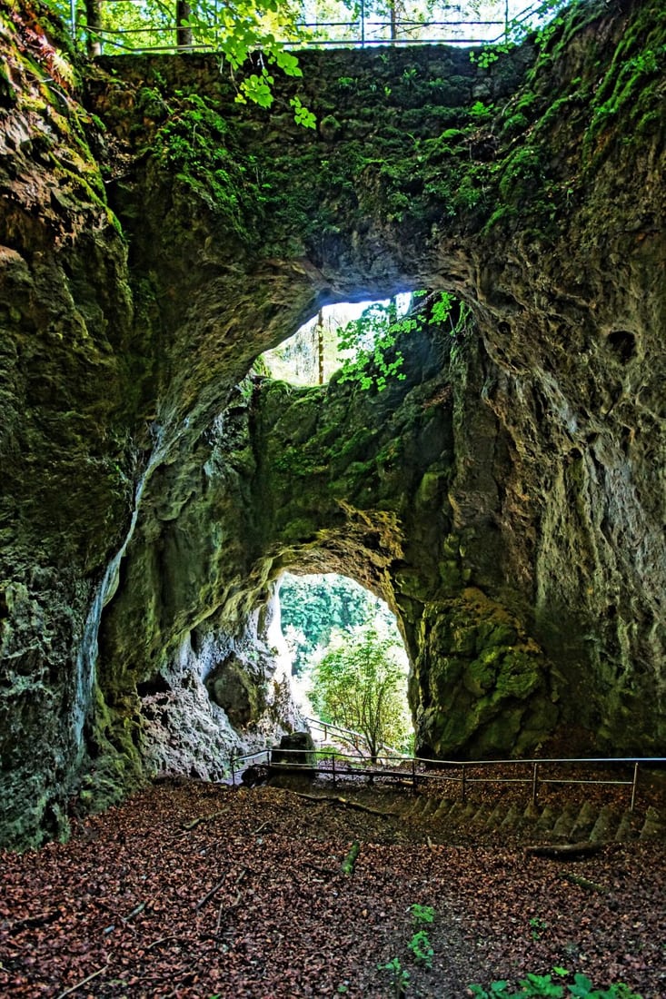 Riesenburg, Germany