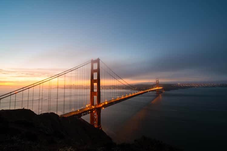 Top 4 Photo Spots at Battery Spencer in 2026