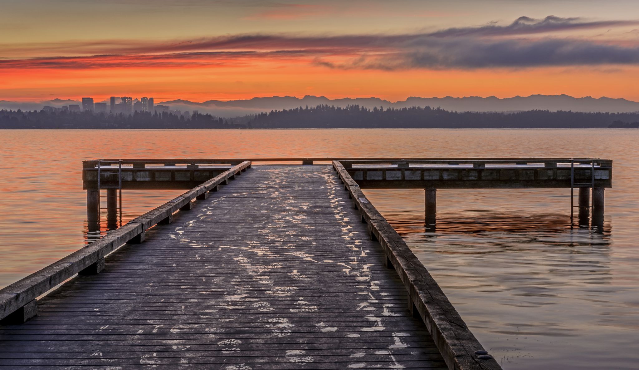 Top Photo Spots at Madrona Park in 2023