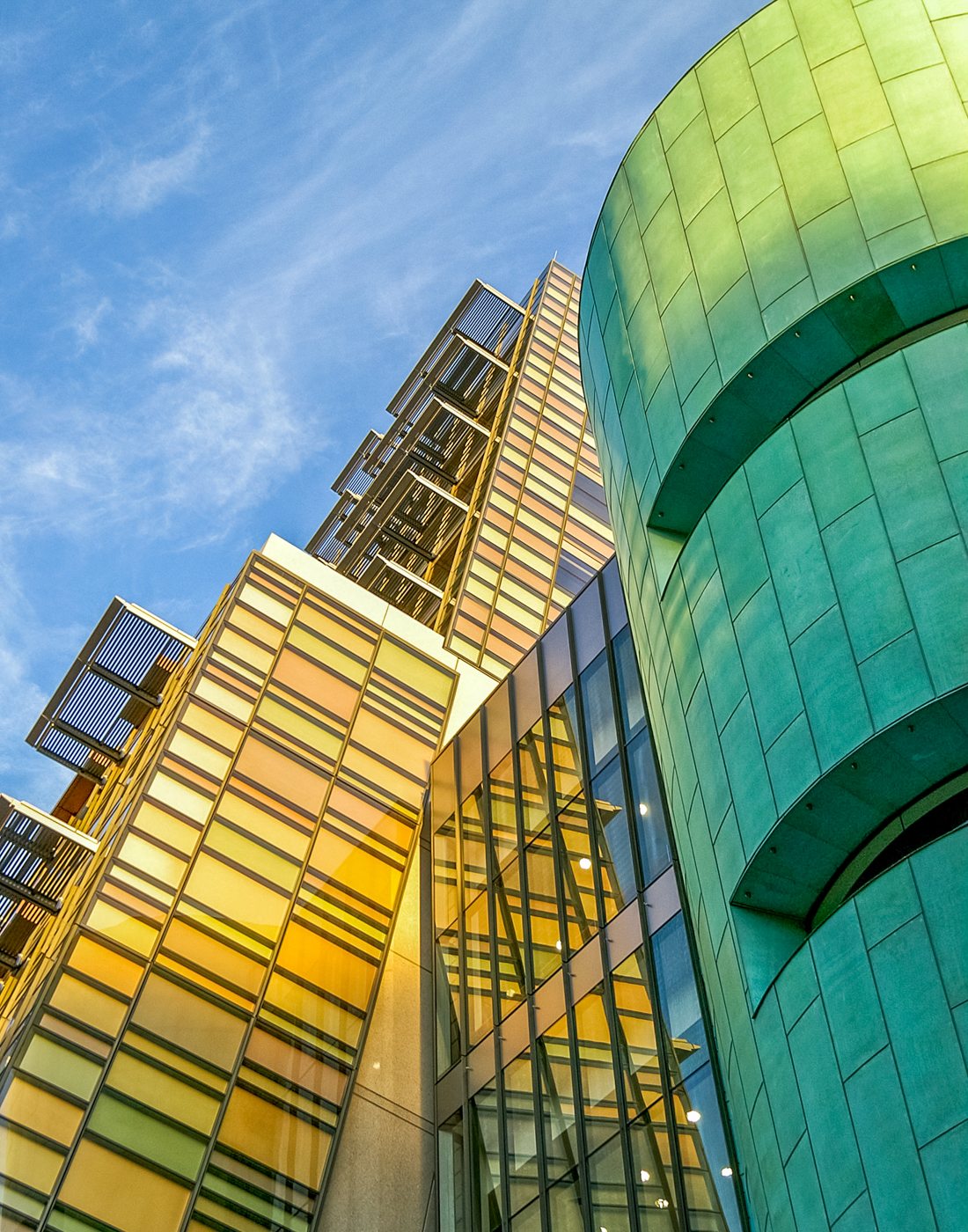 Top Photo Spots at Victoria Square in 2023