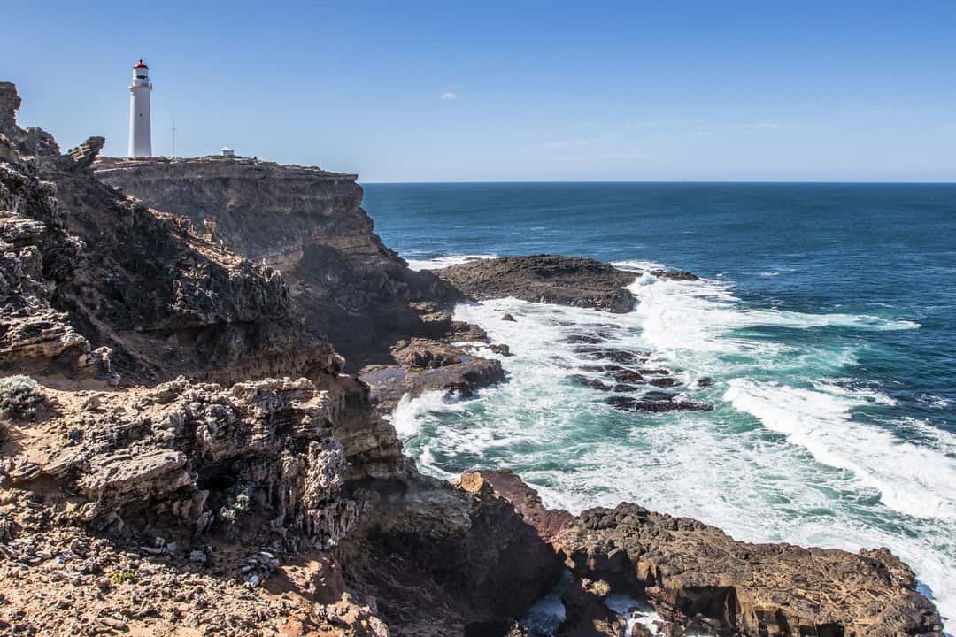 Top 9 Photo Spots at Portland (Australia) in 2026