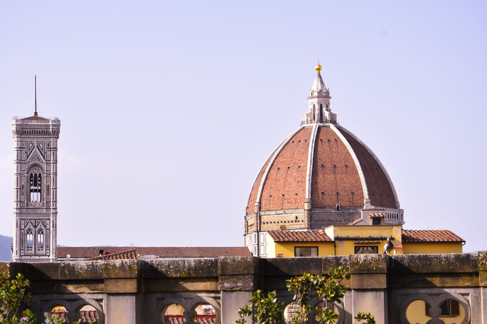 Il Duomo, Italy