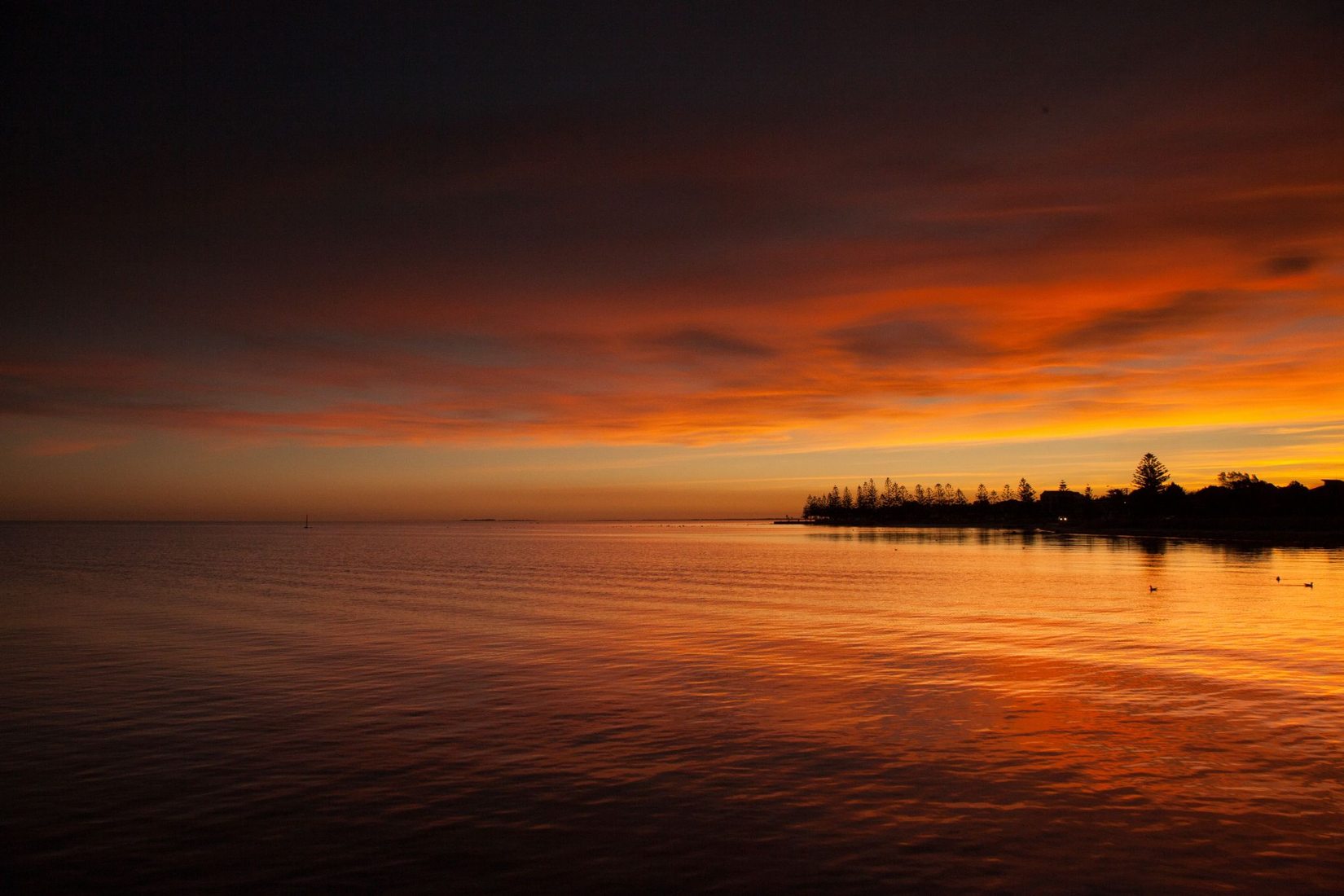 Seaholme , Melbourne, Australia