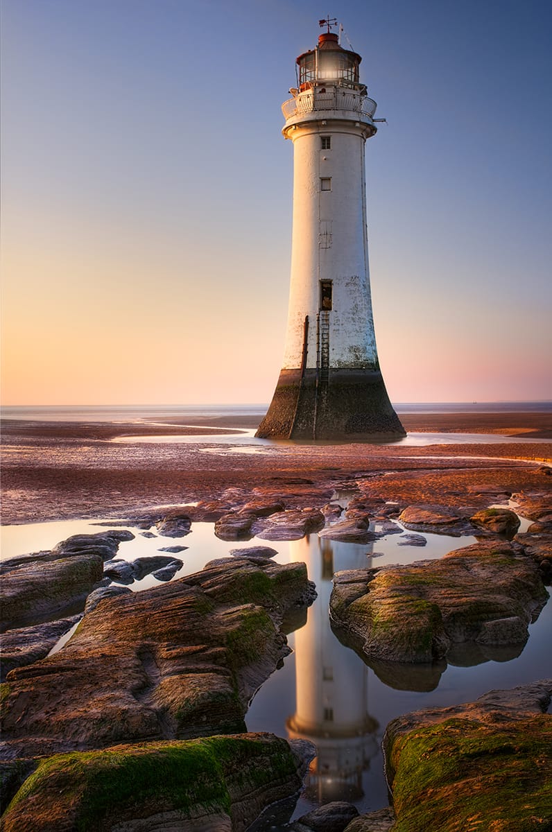 Pictures Of A Lighthouse