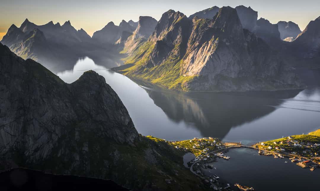 Top 44 Photo Spots at Reine in 2026