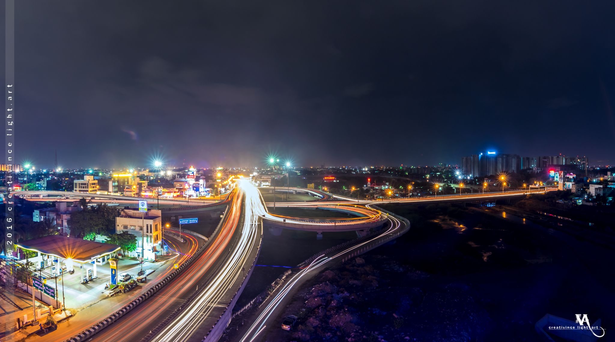 Top Photo Spots at flyover in 2023