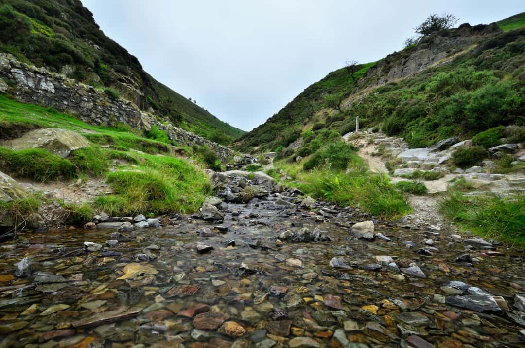 Top Photo Spots at Carding Mill valley in 2026