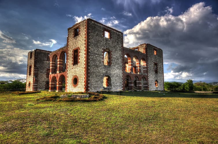Best photography spots in Jamaica