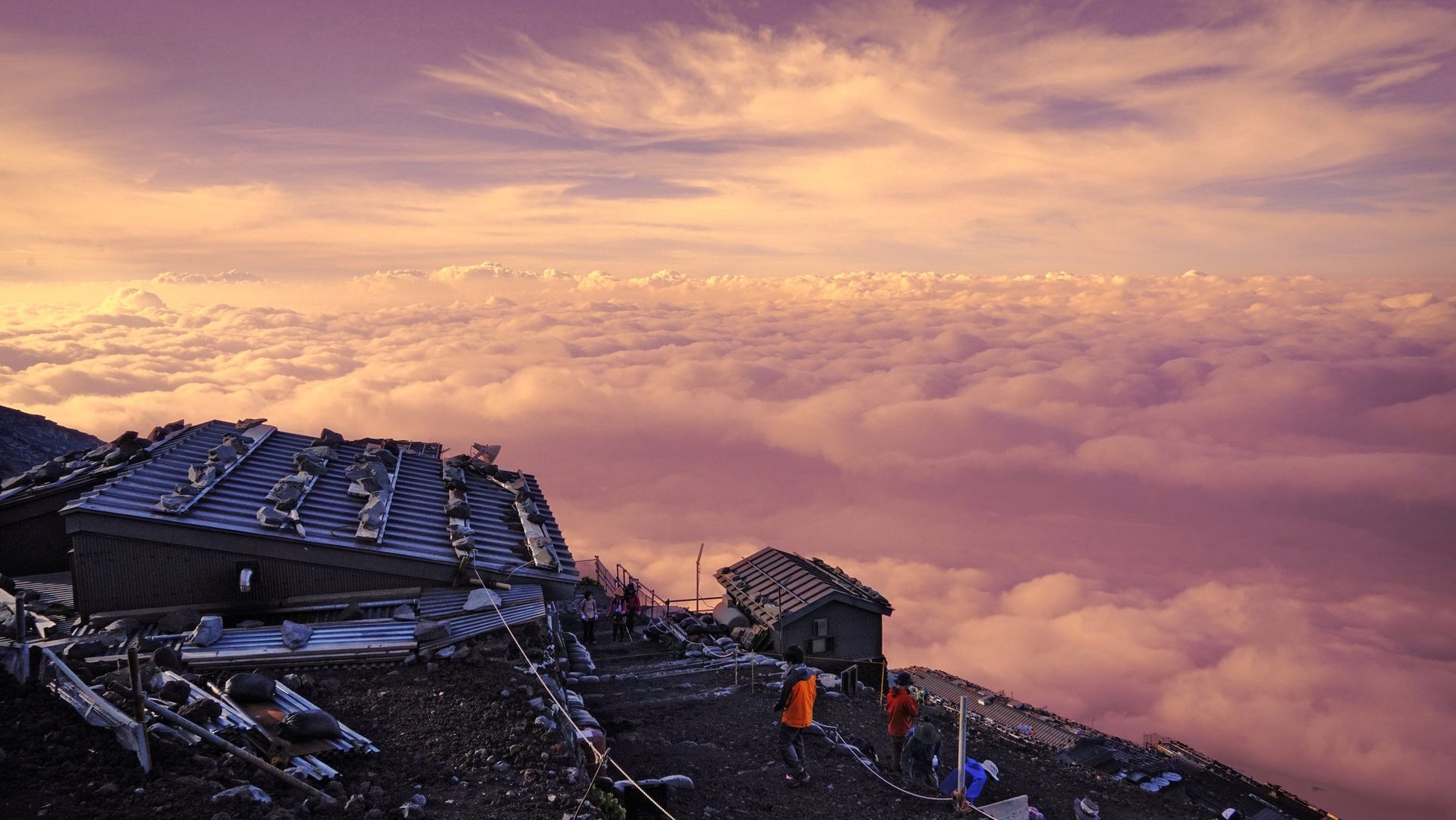 Fuji, Japan