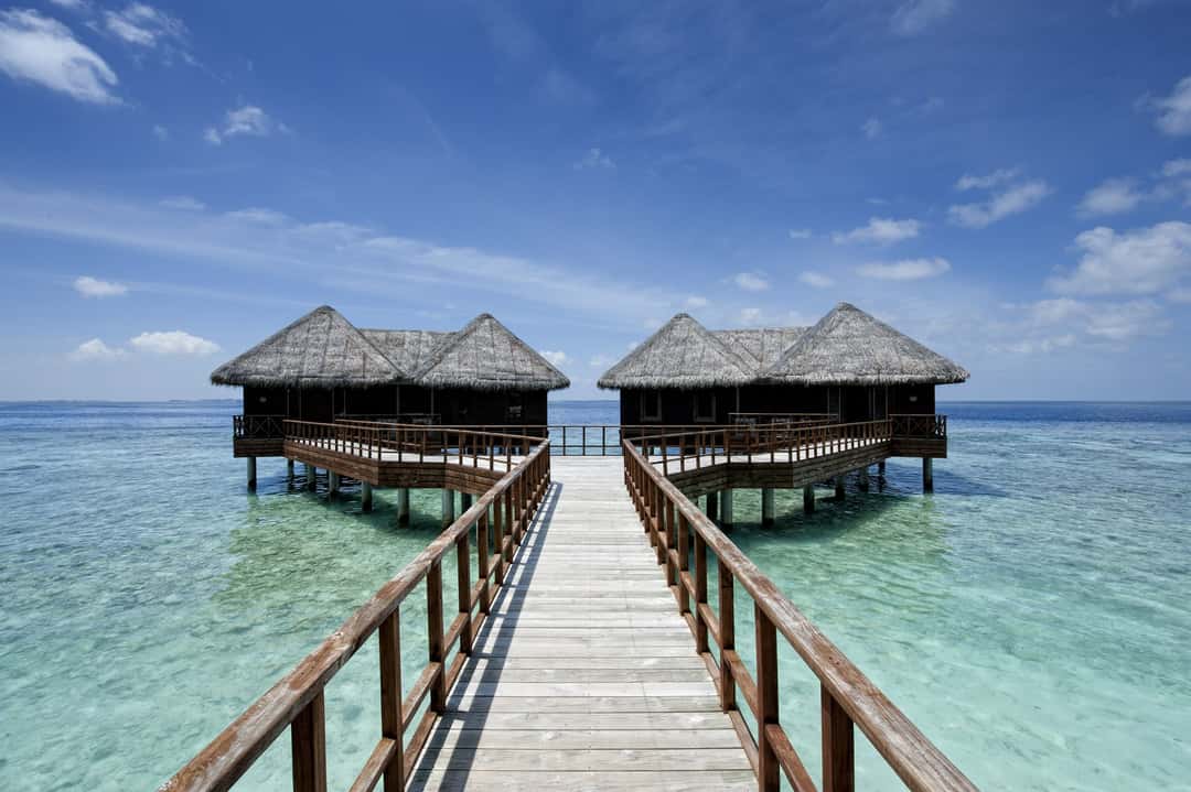 Bandos, Maldives, Maldives