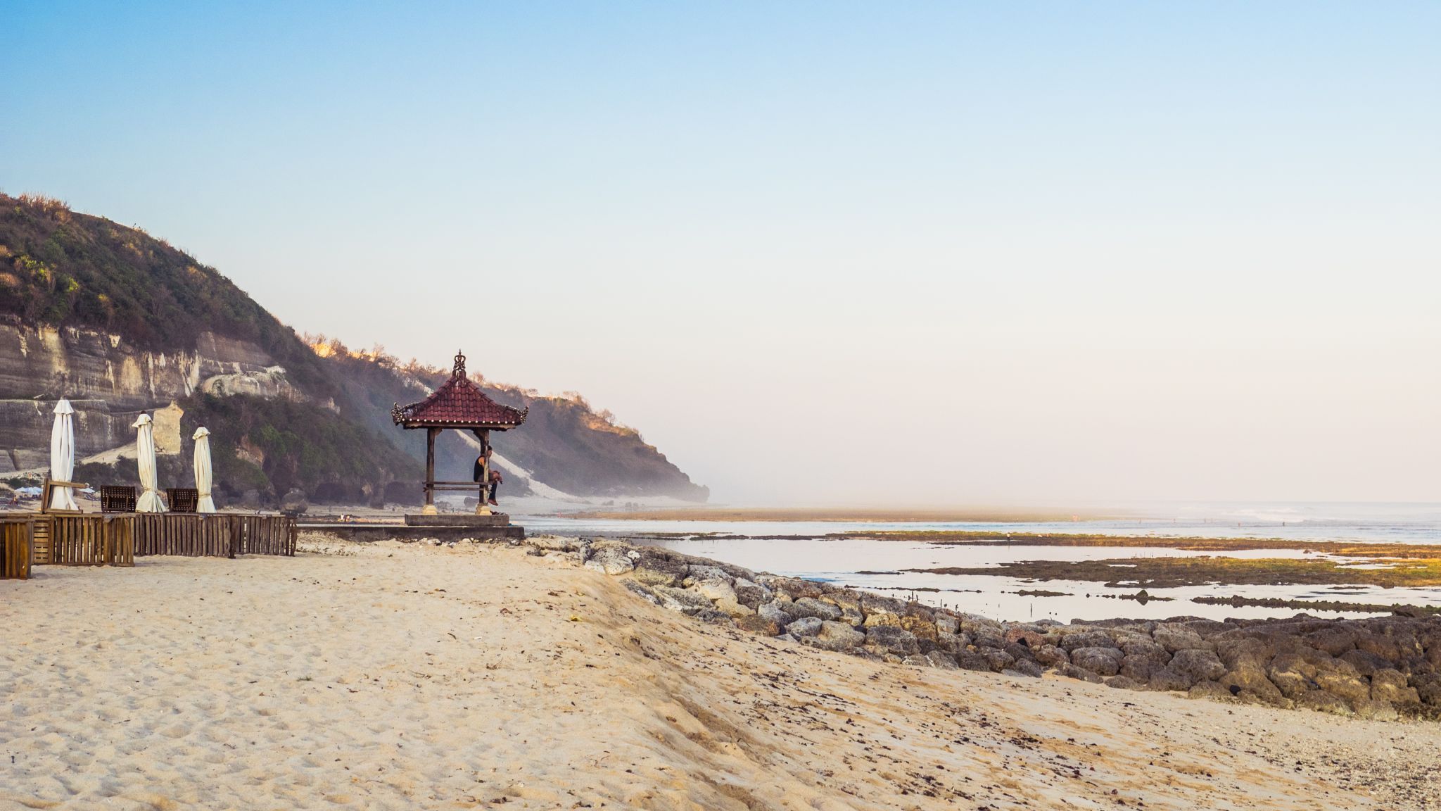 Top Photo Spots at Pandawa Beach in 2024