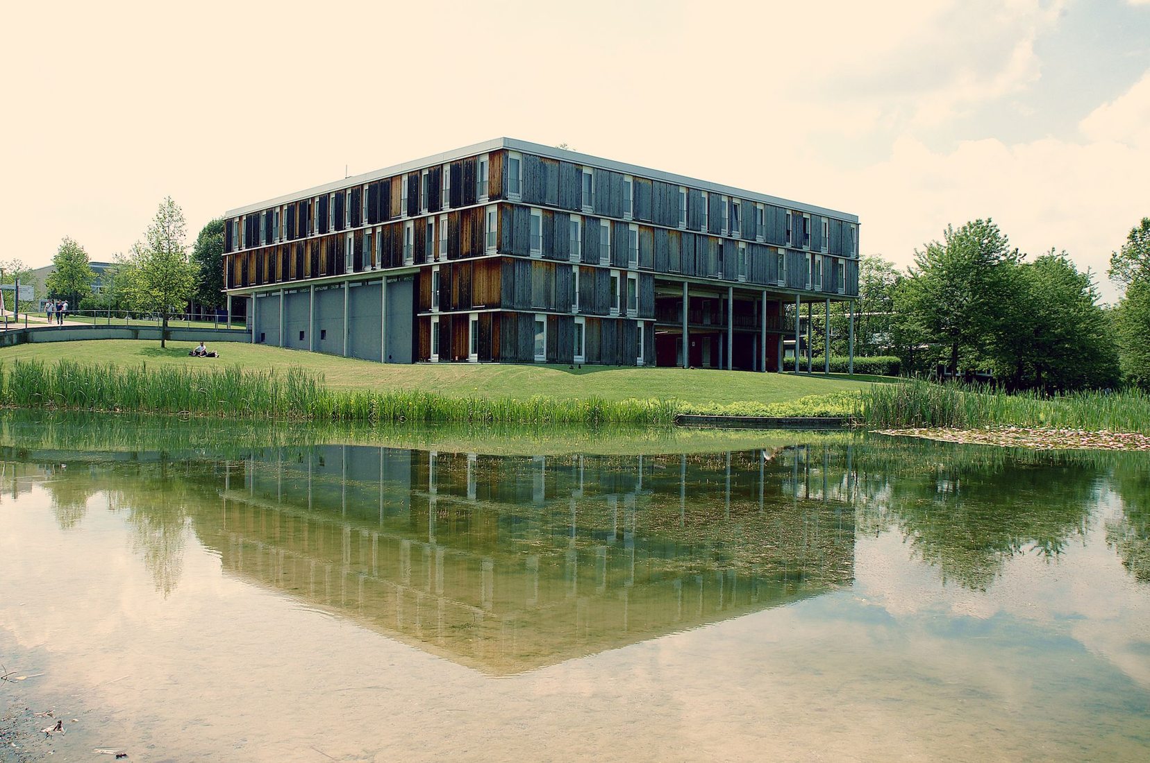 University of Stuttgart, Germany