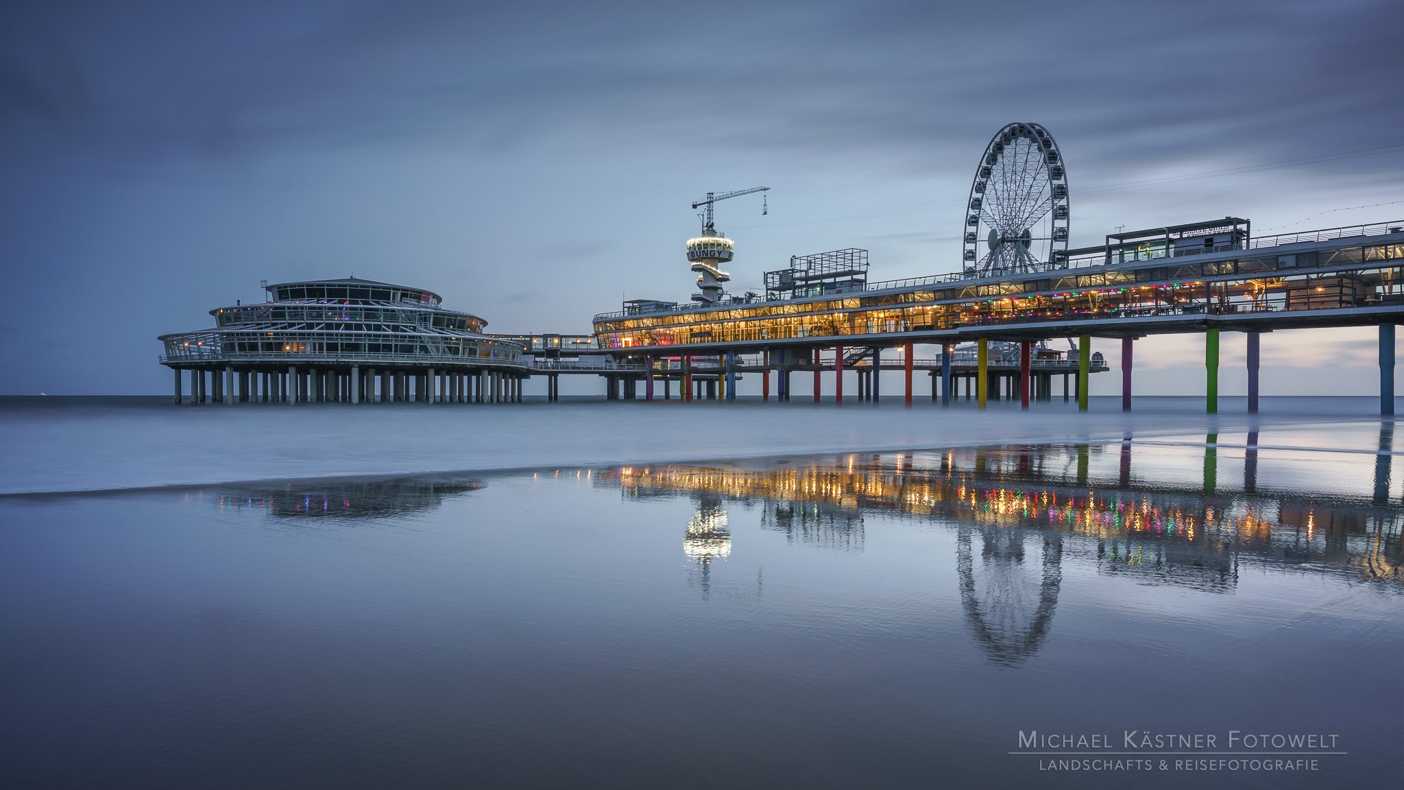 Top 30 Photo Spots in Scheveningen in 2024