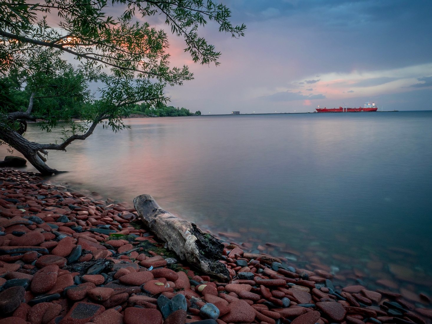 Lakeside park,Mississauga, Canada