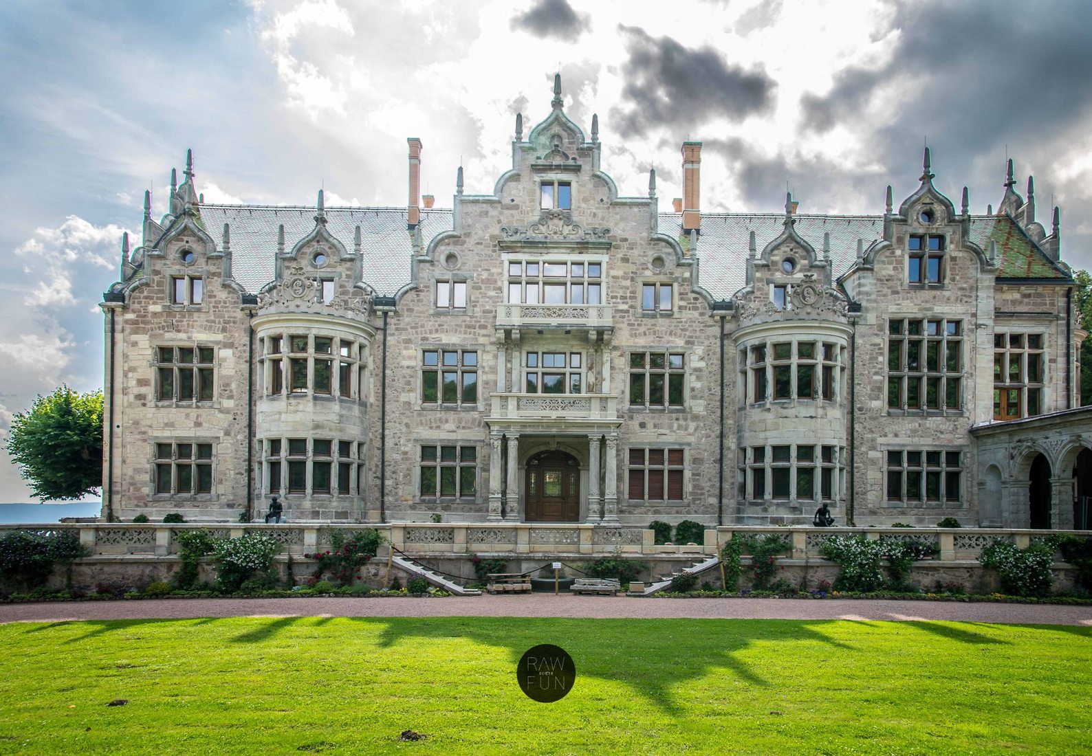 Schloss Altenstein Eintrittspreise