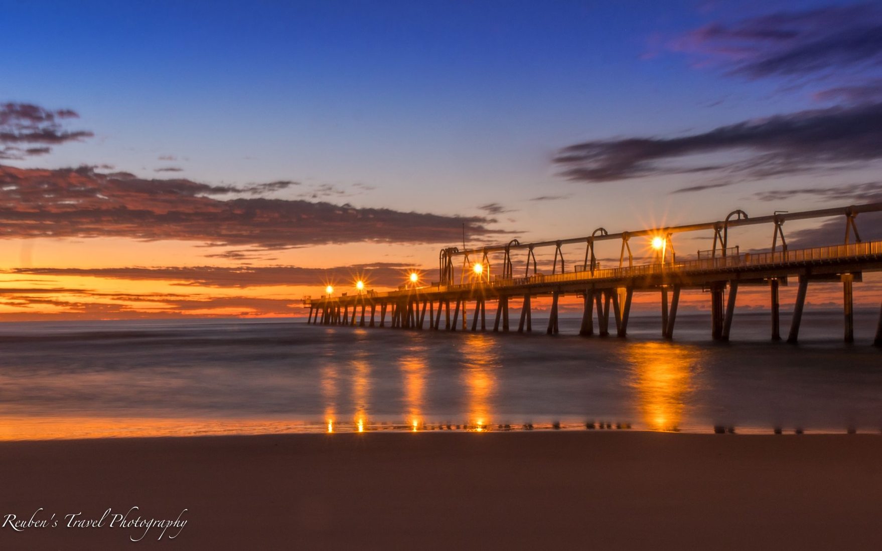 The Spit, Gold Coast, Australia