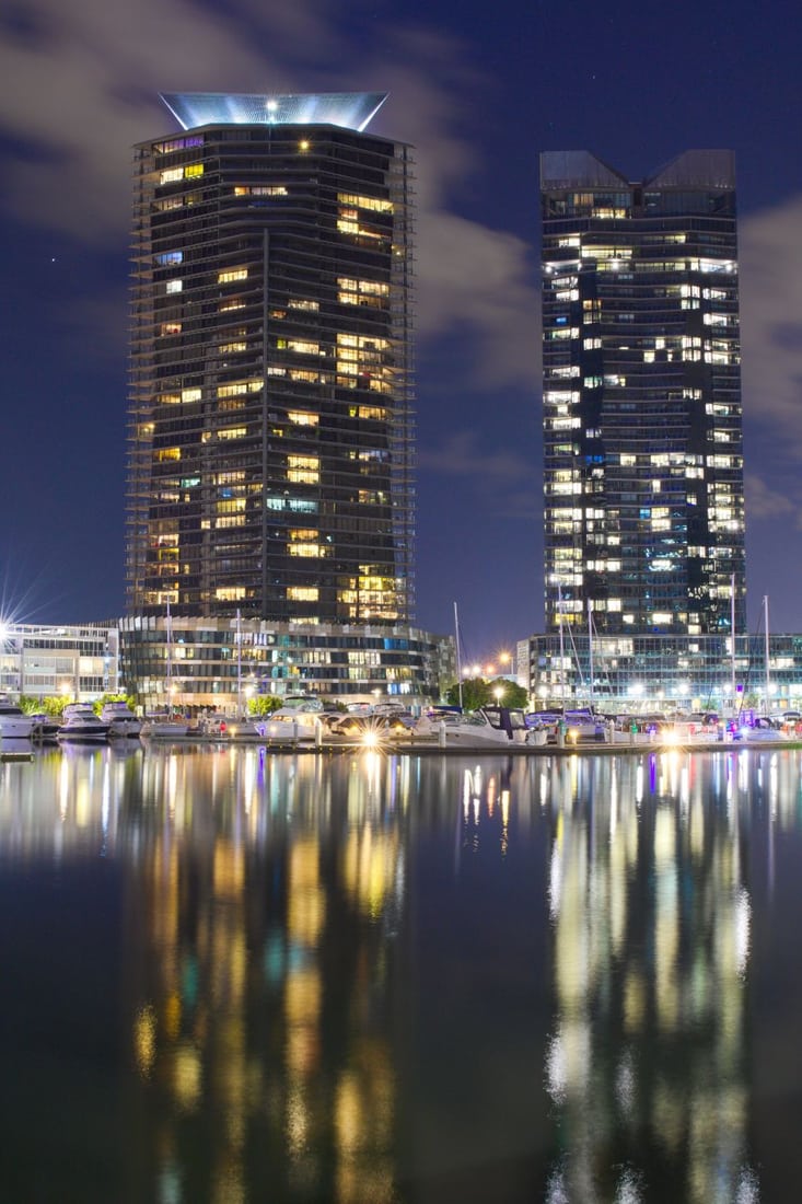 Docklands, Australia
