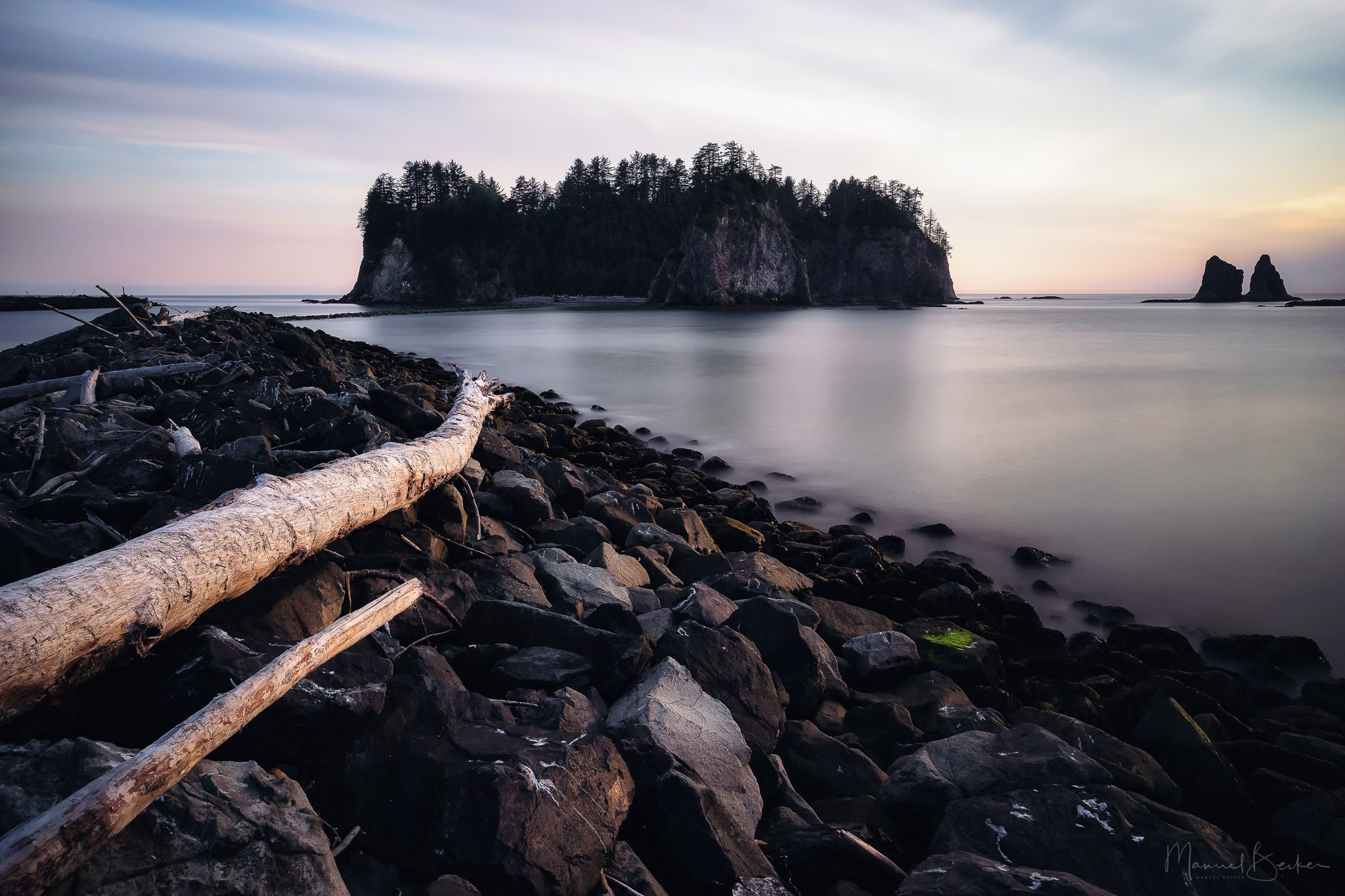 La Push Beach 5 BEST Things To Do At First Beach La Push (WA)