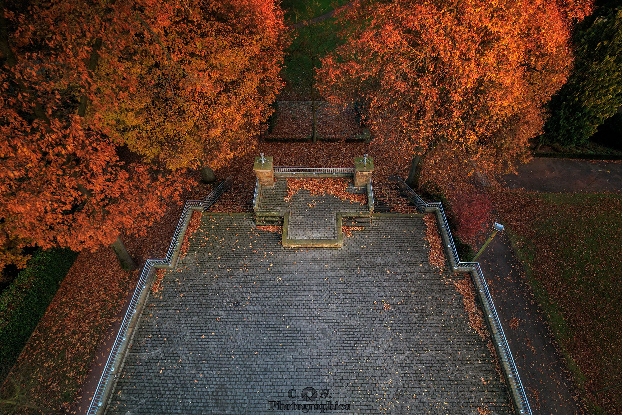 Top Photo Spots at Ehrenmal in 2024