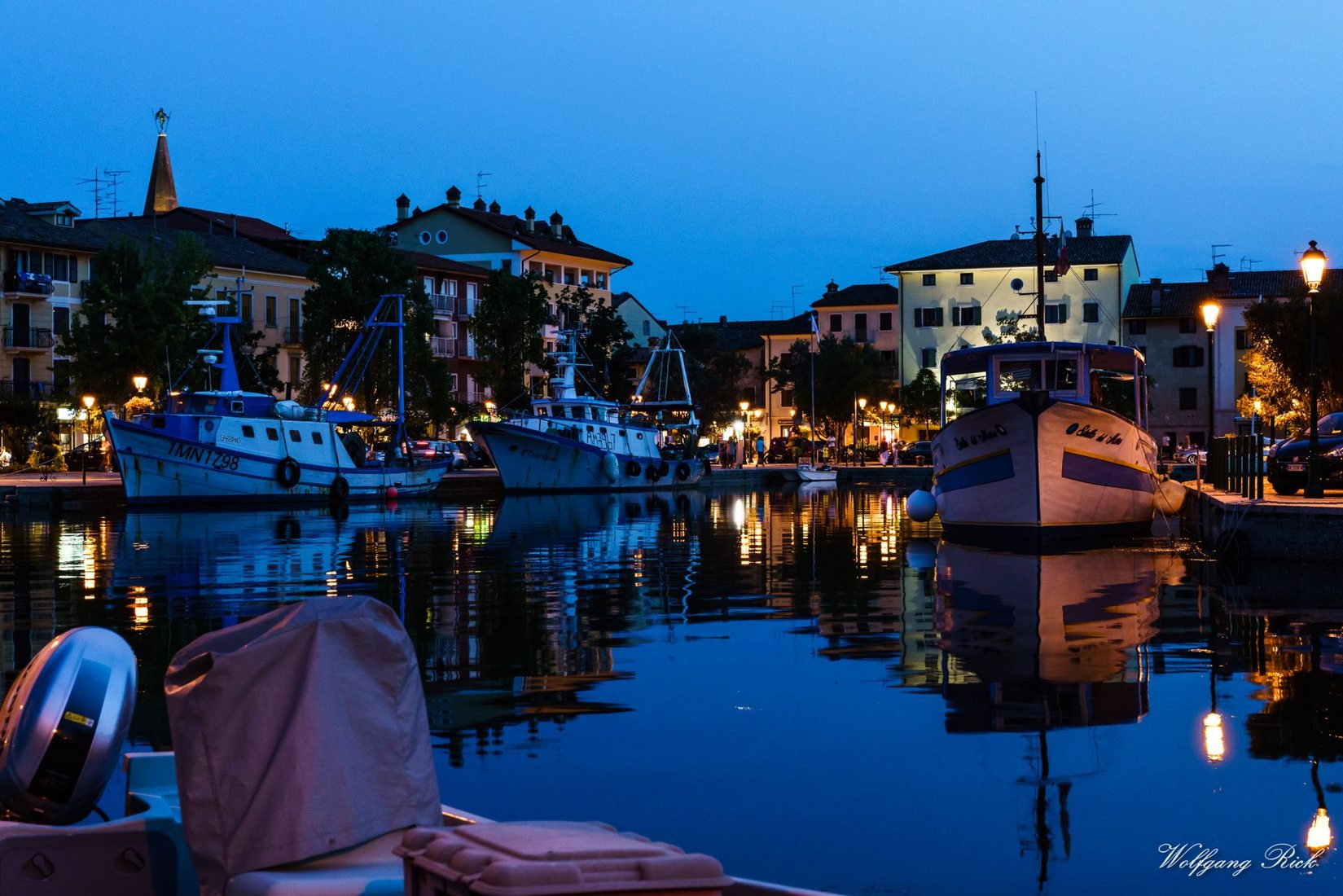 Grado, Italy Grado, Italy