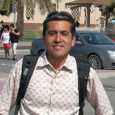 Cesar Arroyo