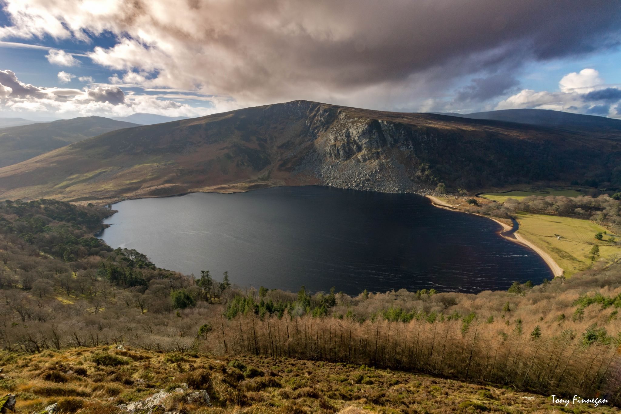 Lough - Top Spots for this Photo Theme