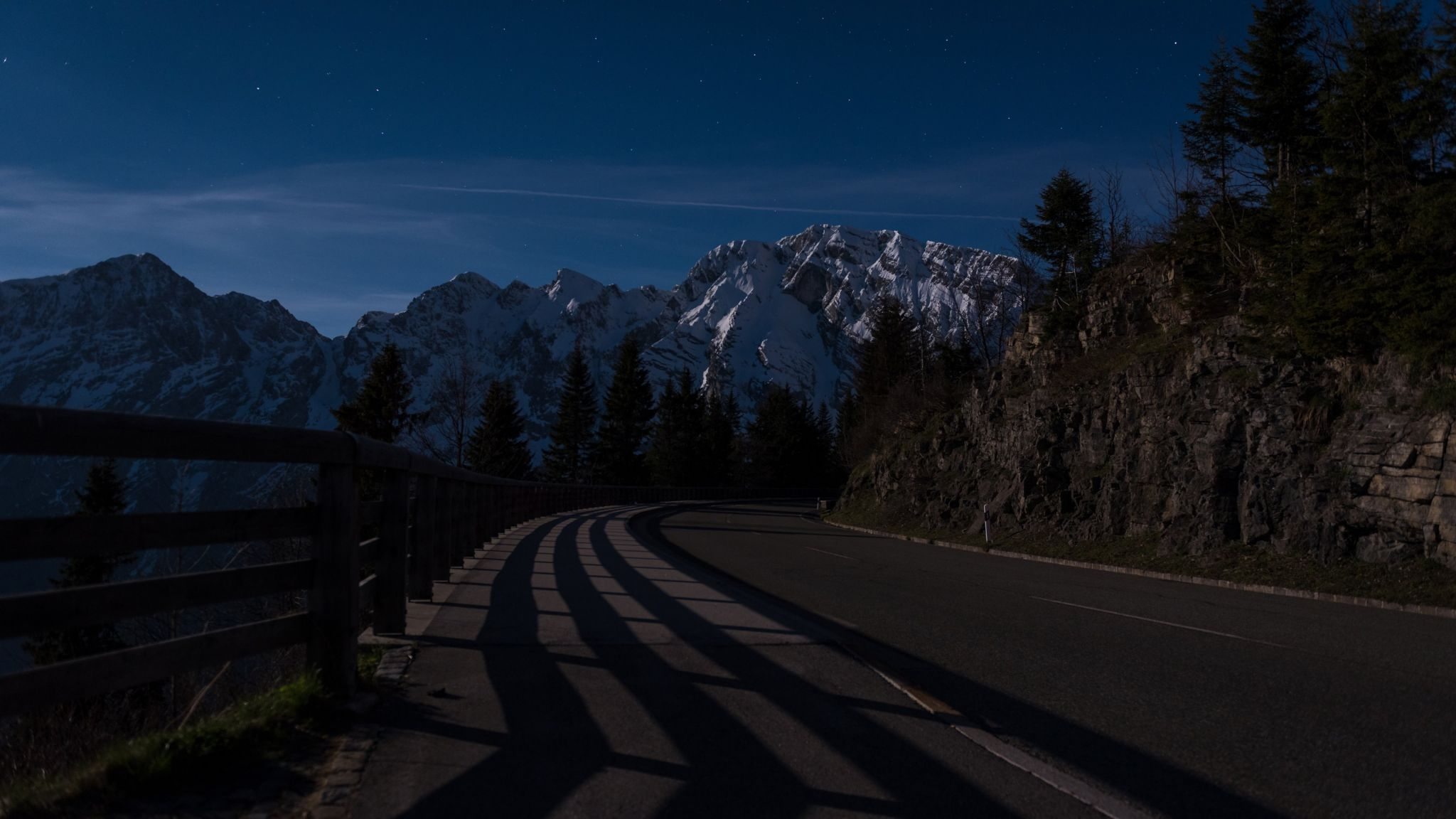 Moonshine - Top Spots for this Photo Theme