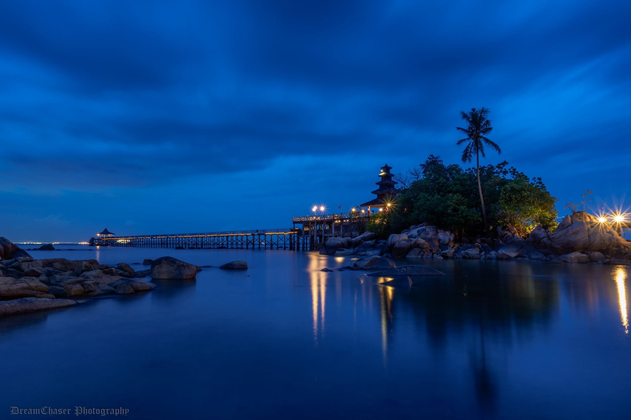 Top 2 Photo Spots at Batam Island in 2024