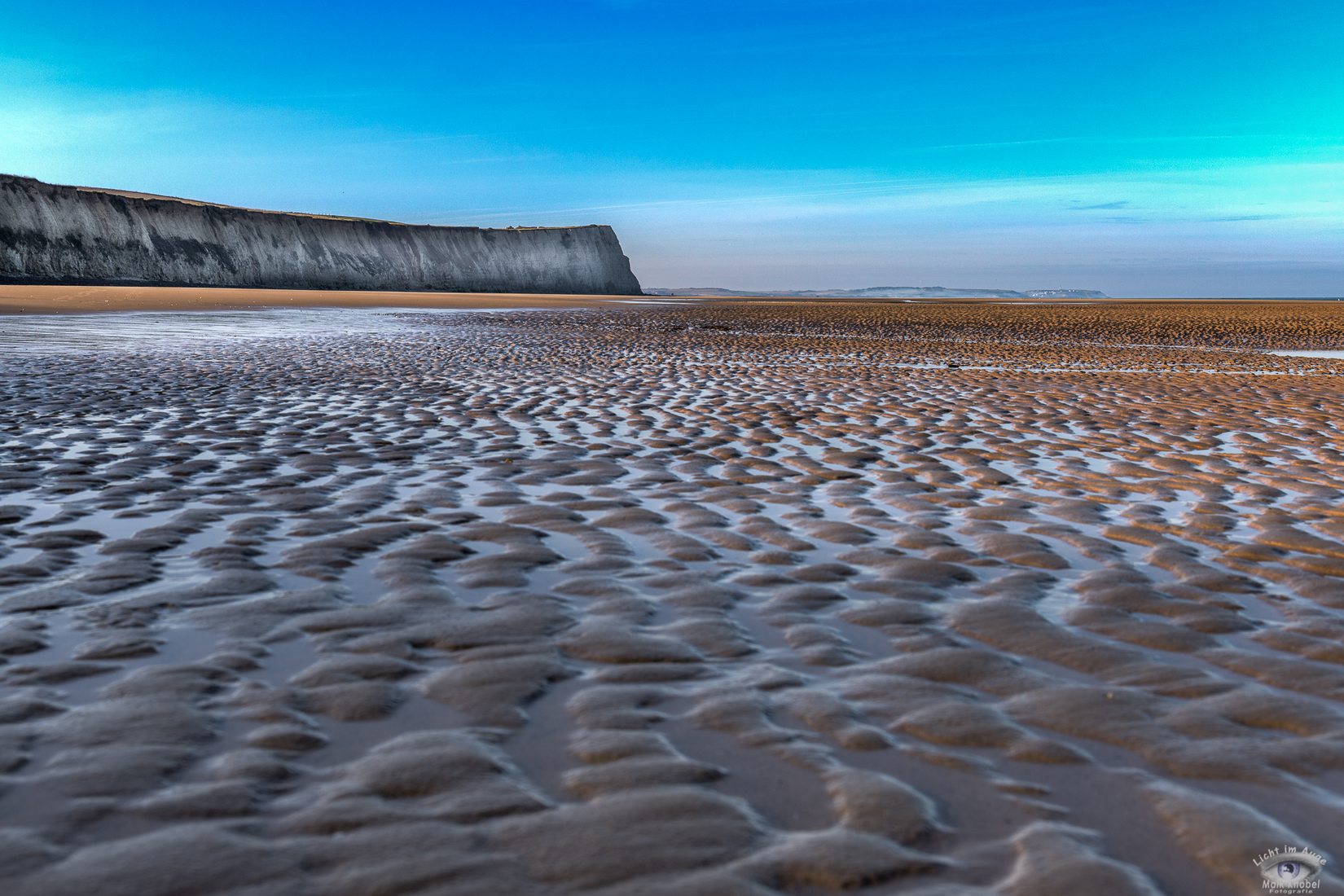 Cap Blanc Nez, Calais, France