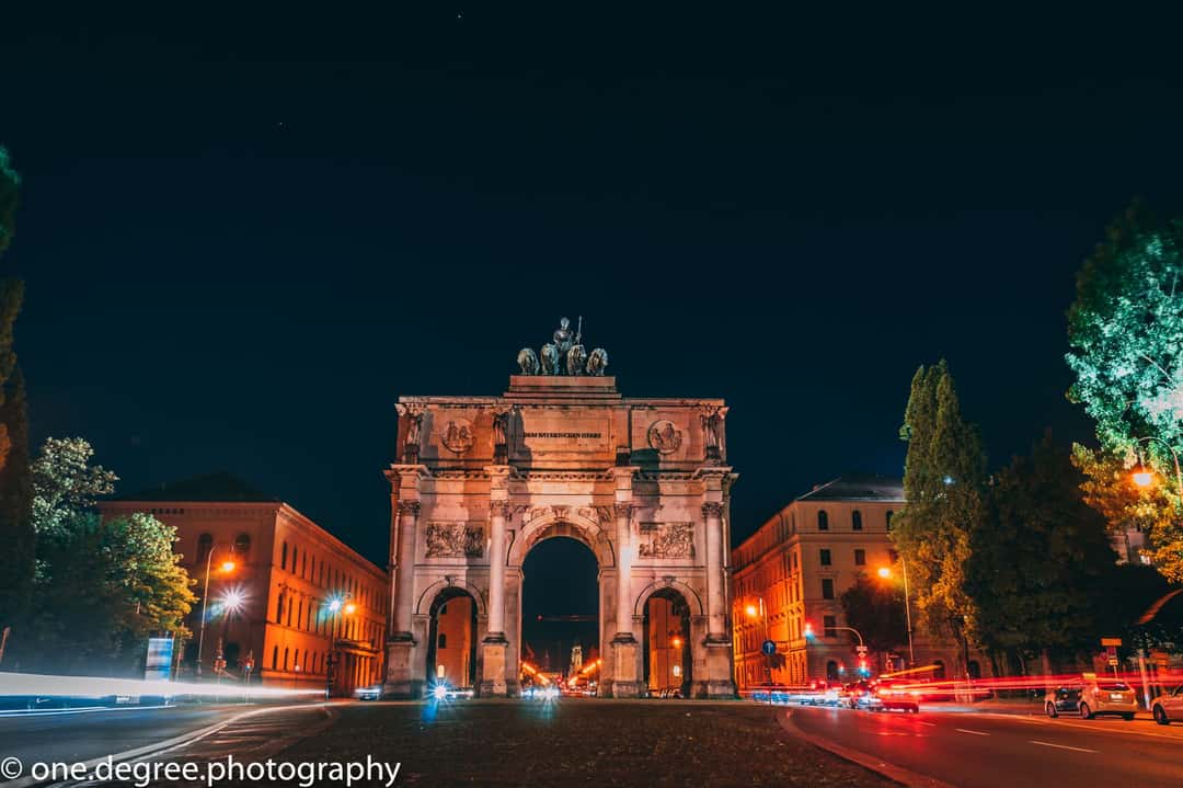 Top Photo Spots at Victory Gate in 2026