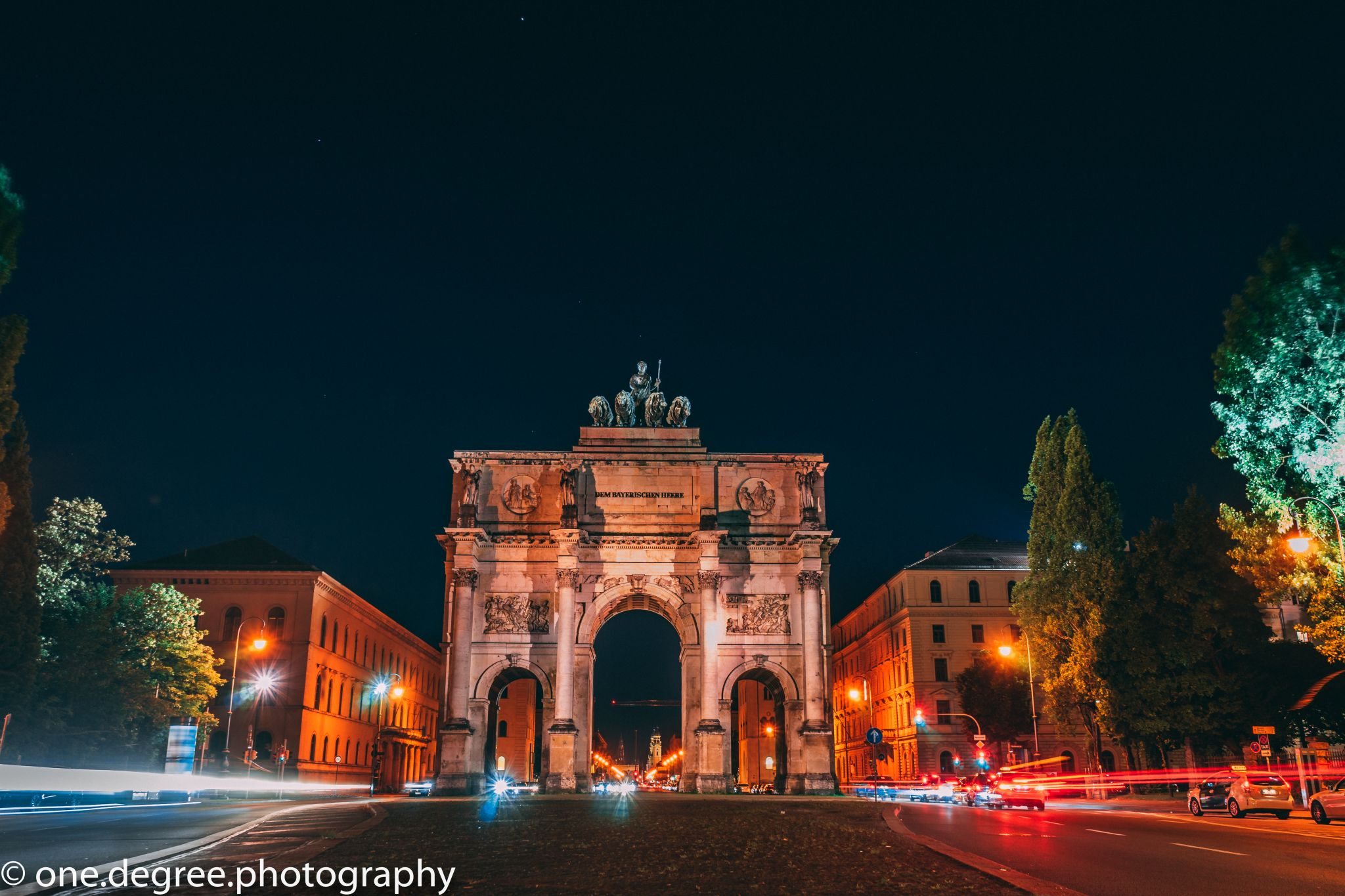 Top Photo Spots at Victory Gate in 2023