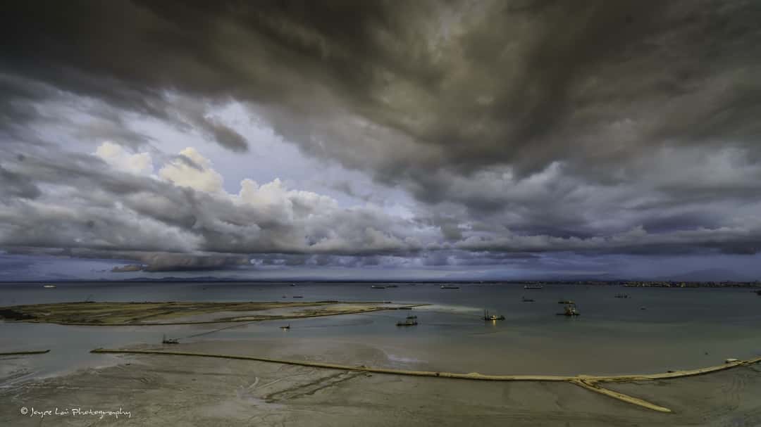 Gurney Drive, Malaysia