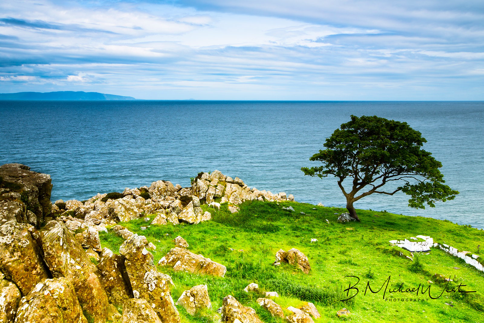 Top Photo Spots at Murlough Bay near Balleycastle in 2024