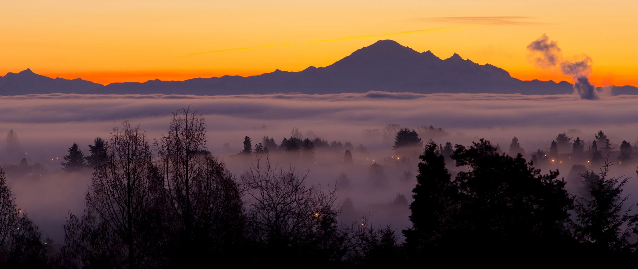 Queen Elizabeth Park, Vancouver, BC, Canada, Canada