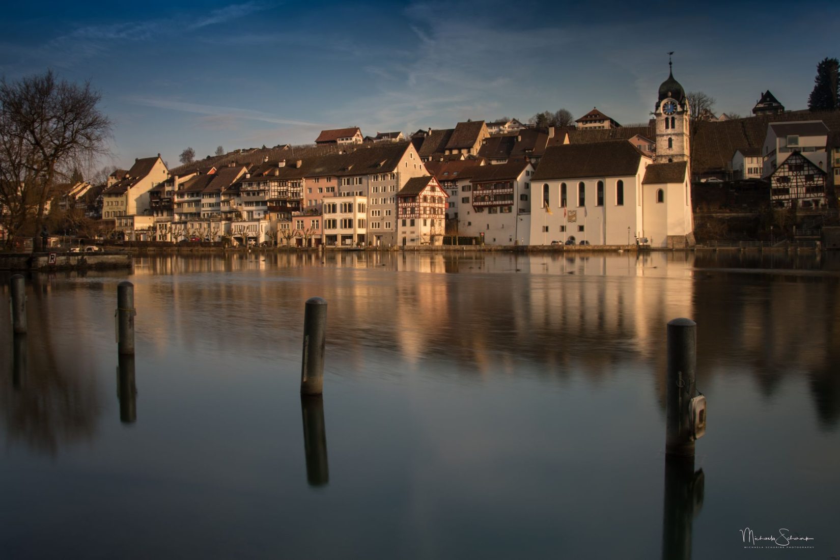 Eglisau, Switzerland