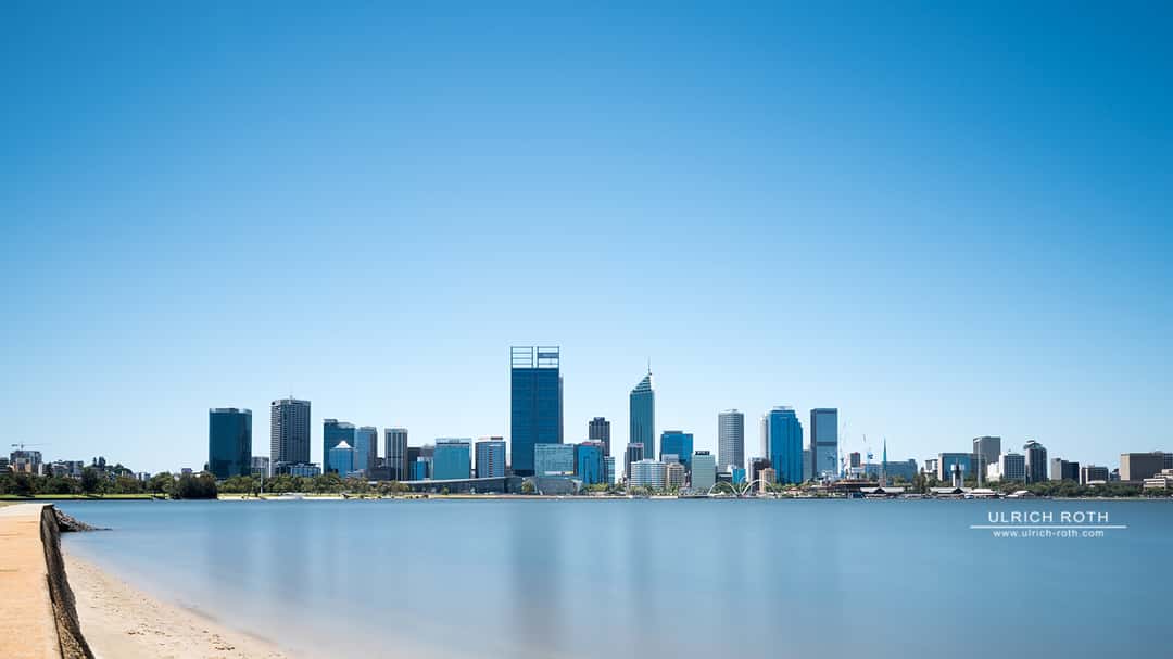 Top Photo Spots at Perth City in 2025